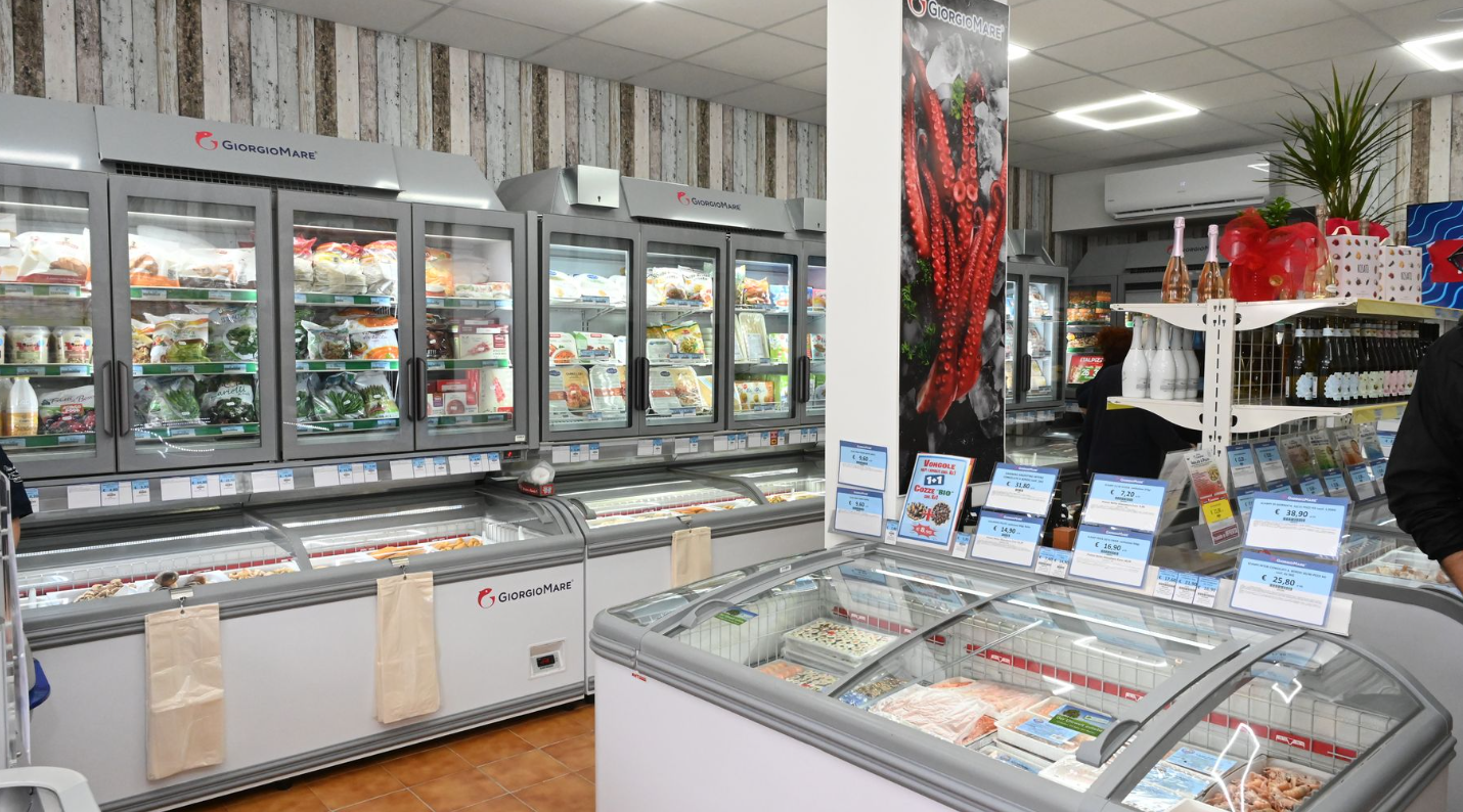 Morena - GiorgioMare